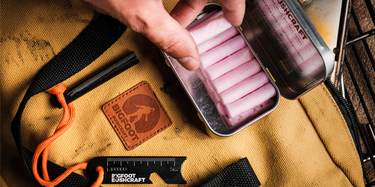 Fire Plugs [PRIME DAY SALE]