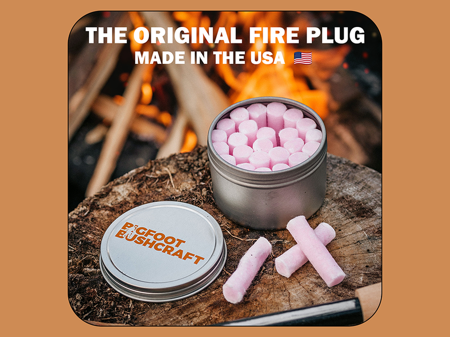 Fire Plugs [NEW YEAR'S SALE]