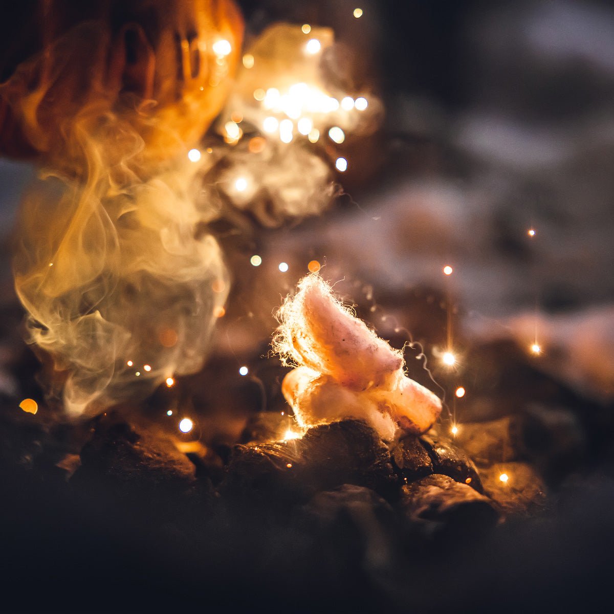 Fire Plugs [CHRISTMAS SALE] – Bigfoot Bushcraft